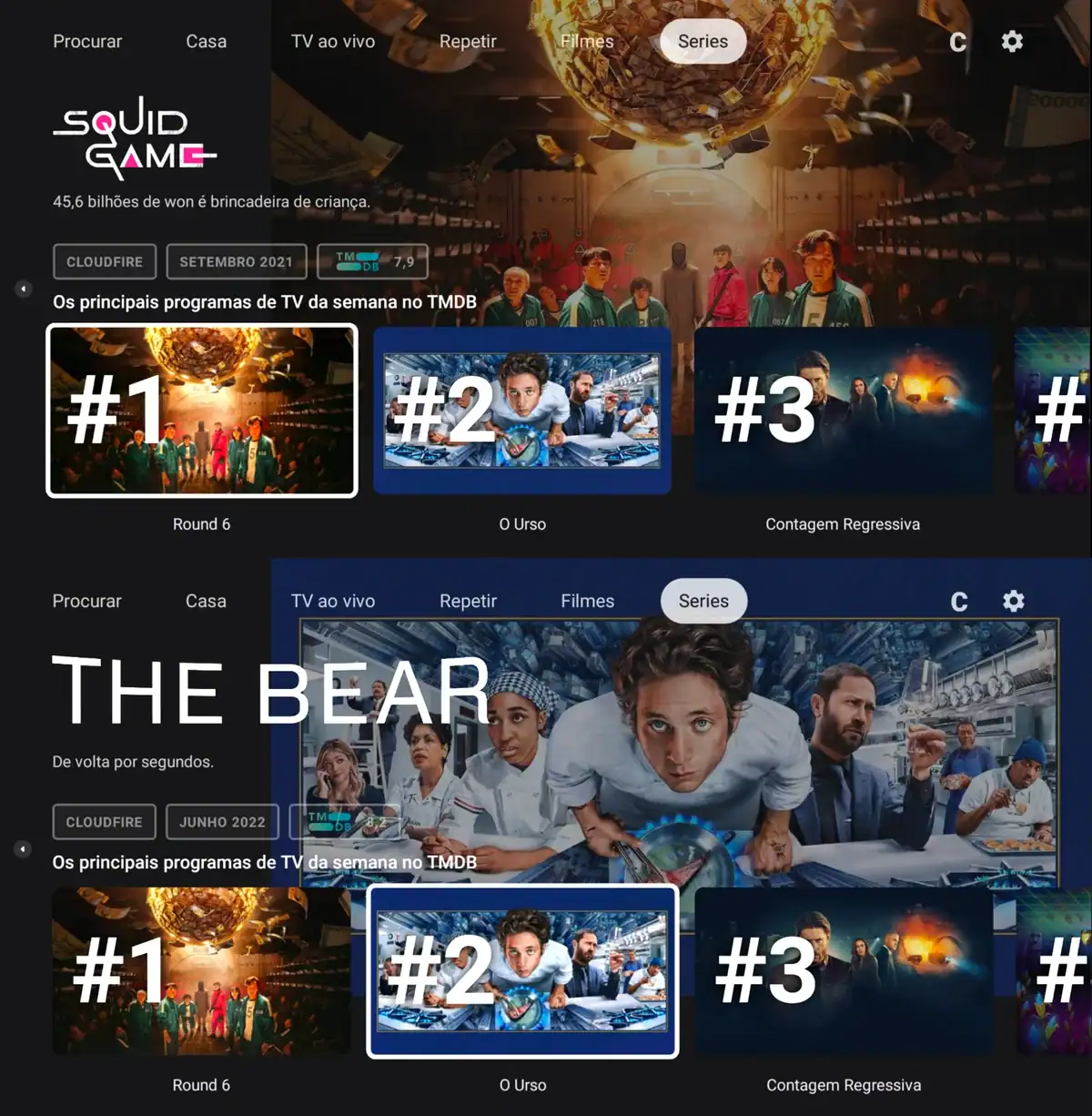 cfireoficial – Cloud fire